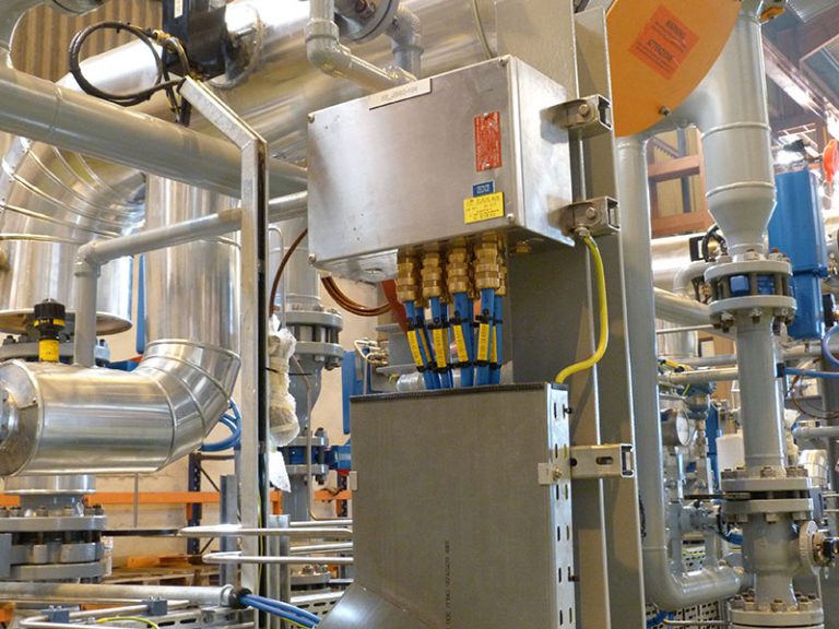 About us - Eneida Engineering