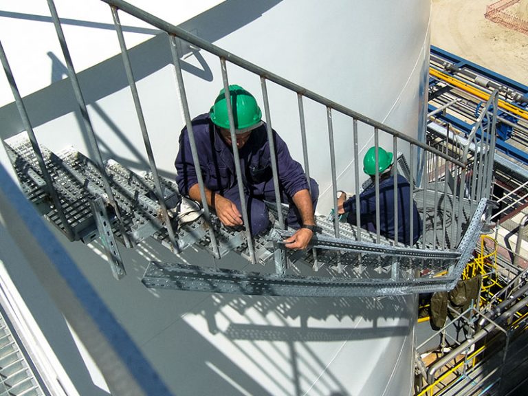 About us - Eneida Engineering