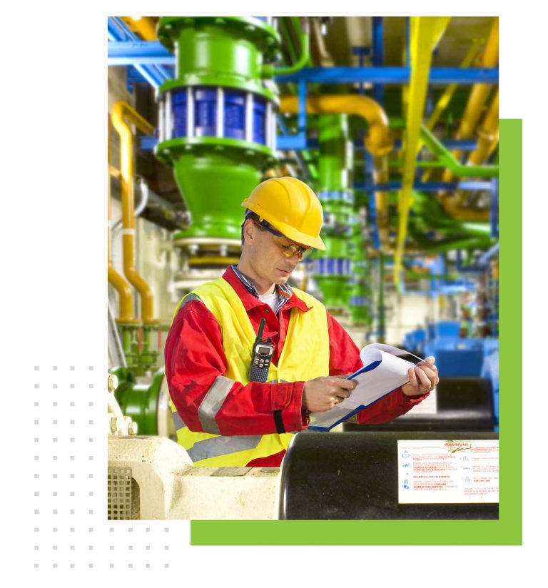 Shutdowns and Turnorrounds - Eneida Engineering