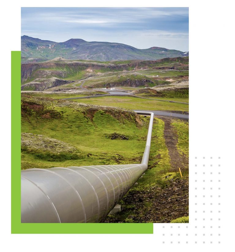 Cathodic Protection - Eneida Engineering